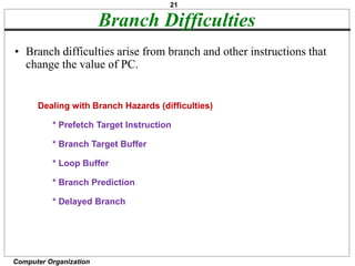 Pipelining And Vector Processing | PPTX