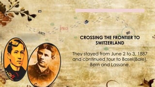 CHAPTER-9.pptx Readings in the Philippine History | PPTX