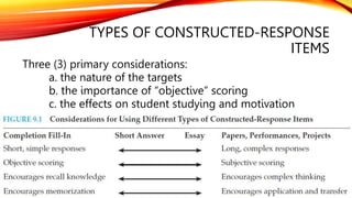 Chapter-9-Part-1-Tan-Nery.pptx | Standardized Testing | Educational ...