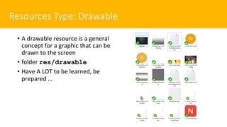 Chapter 9 - Resources System | PPT