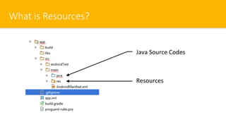 Chapter 9 - Resources System | PDF