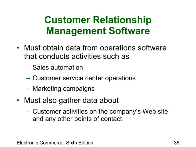 Chapter 9 Slides | PPT