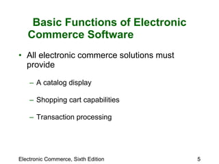 Chapter 9 Slides | PPT