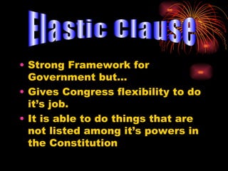 Chapter 9 US History | PPT