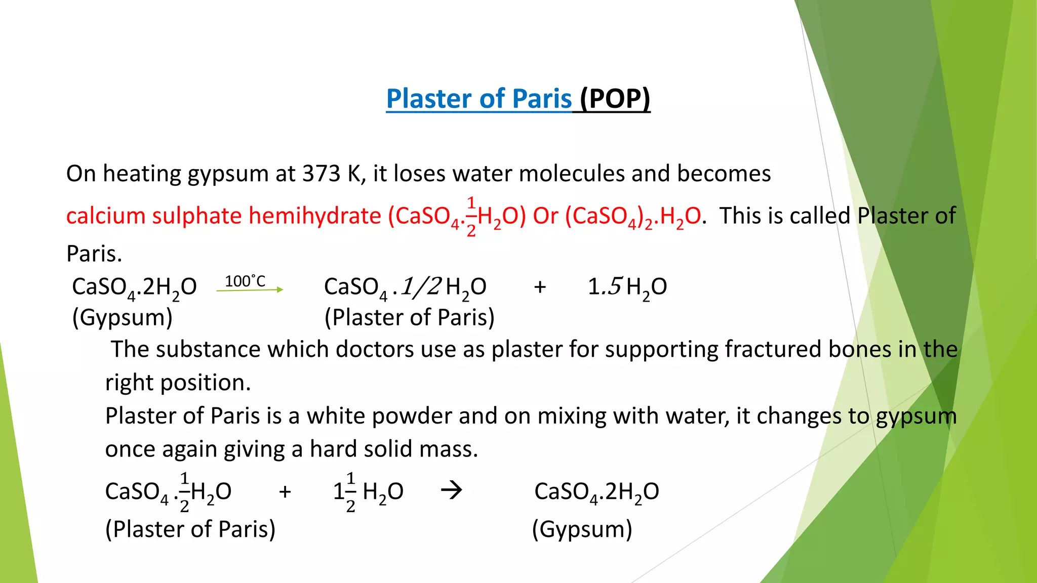 Chapter acids, bases and salts(class 10) | PPTX