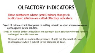 Chapter acids, bases and salts(class 10) | PPTX