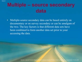 chapter-eight.ppt | Educational Assessment | Education