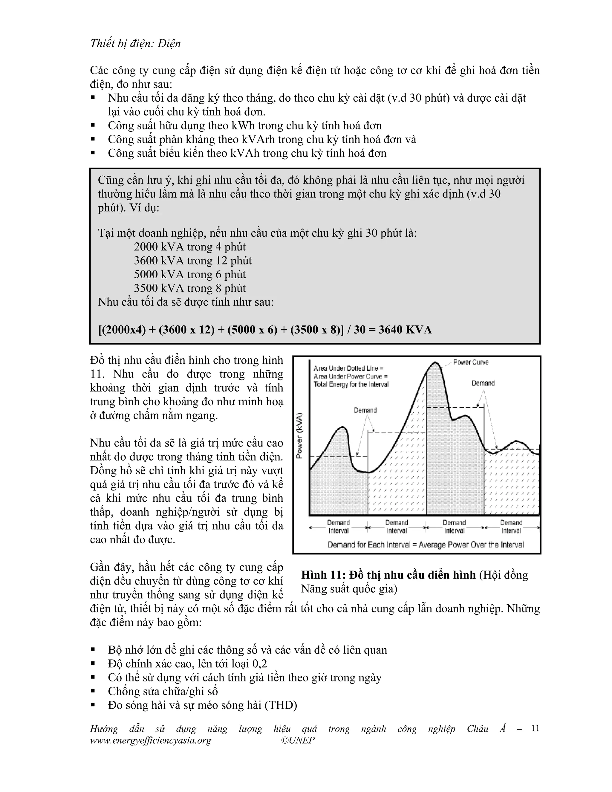 Chapter electricity (vietnamese) | PDF