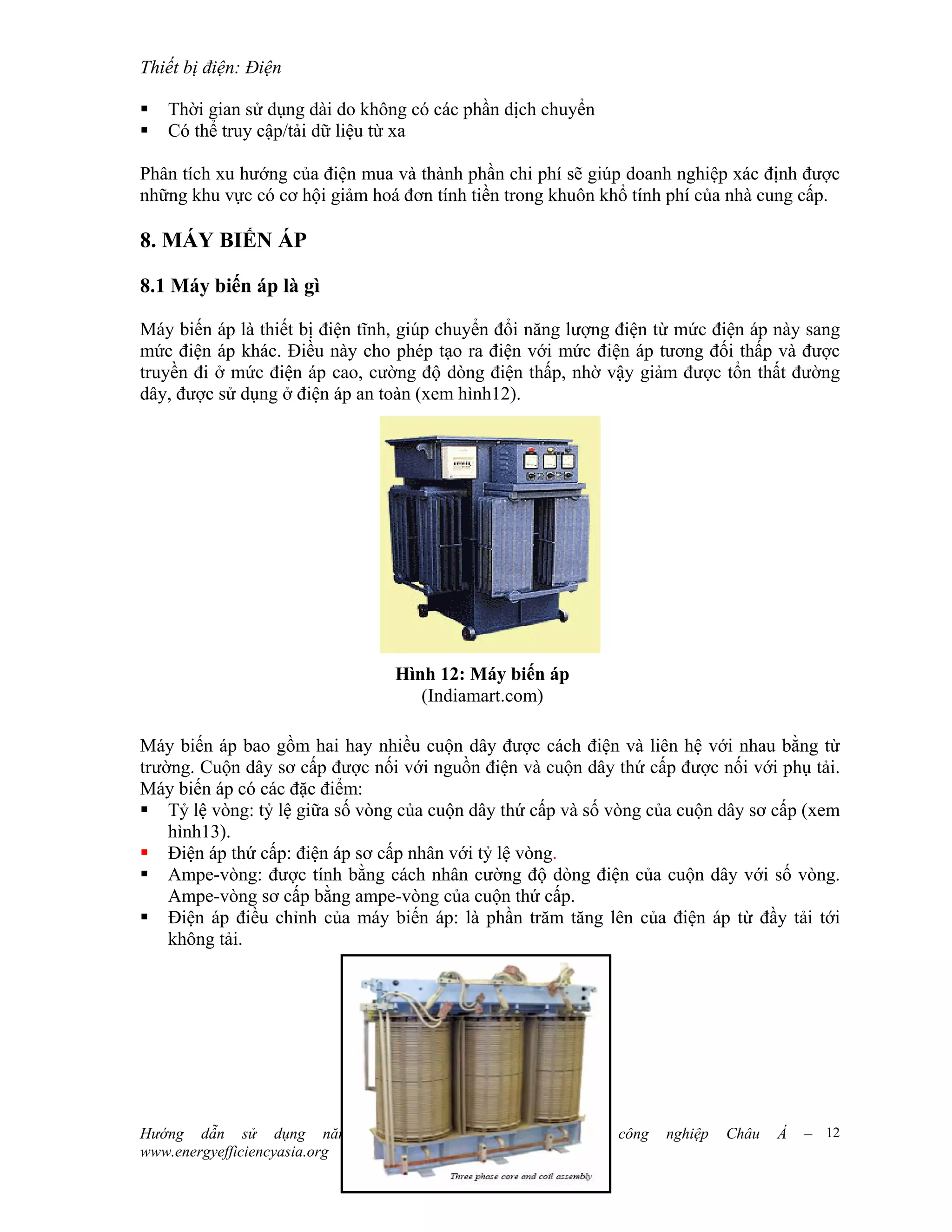 Chapter electricity (vietnamese) | PDF