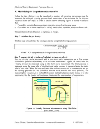 fans and blowers | PDF