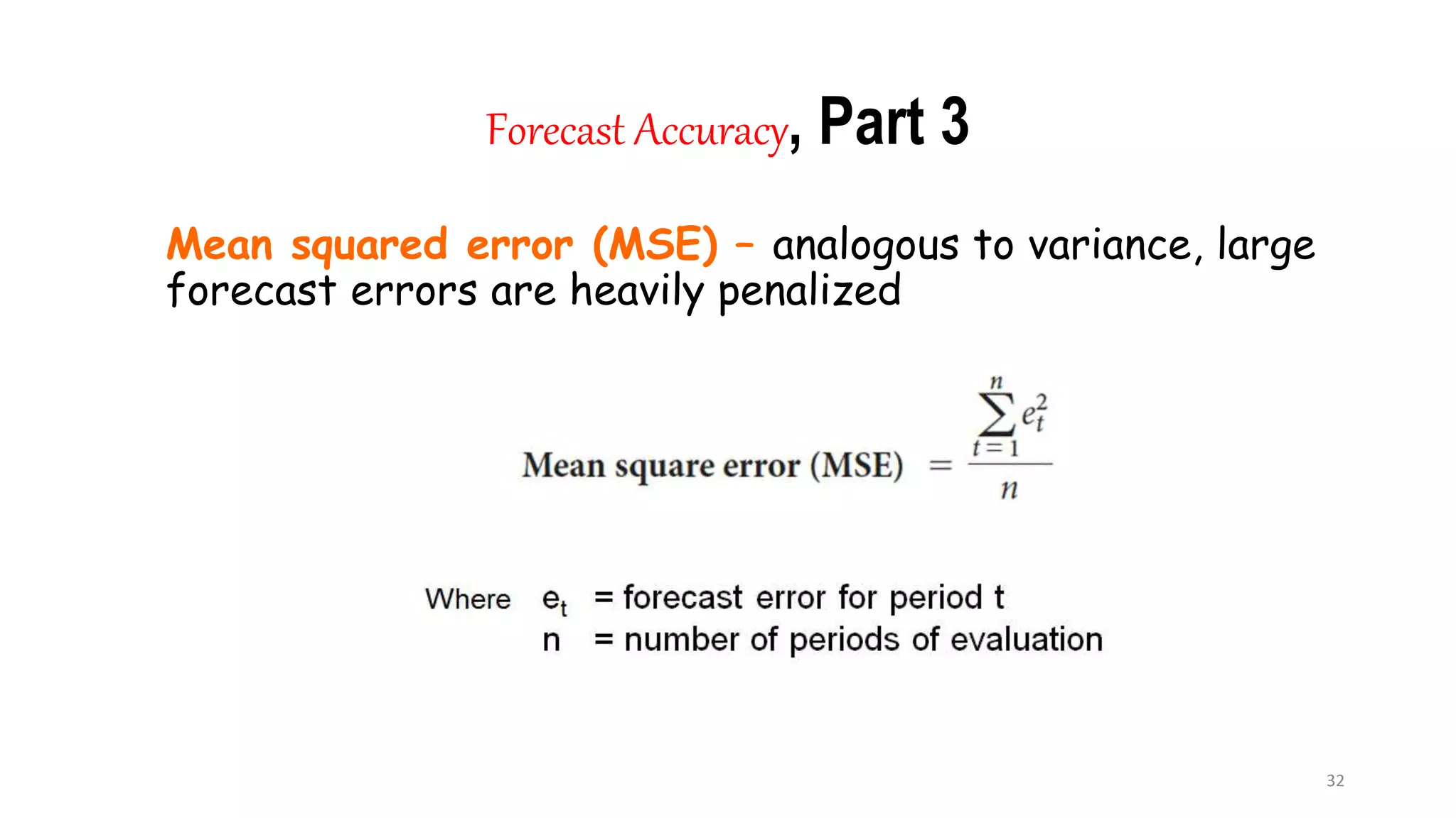 Chapter - FIVE - DEMAND FORECASTING.pptx