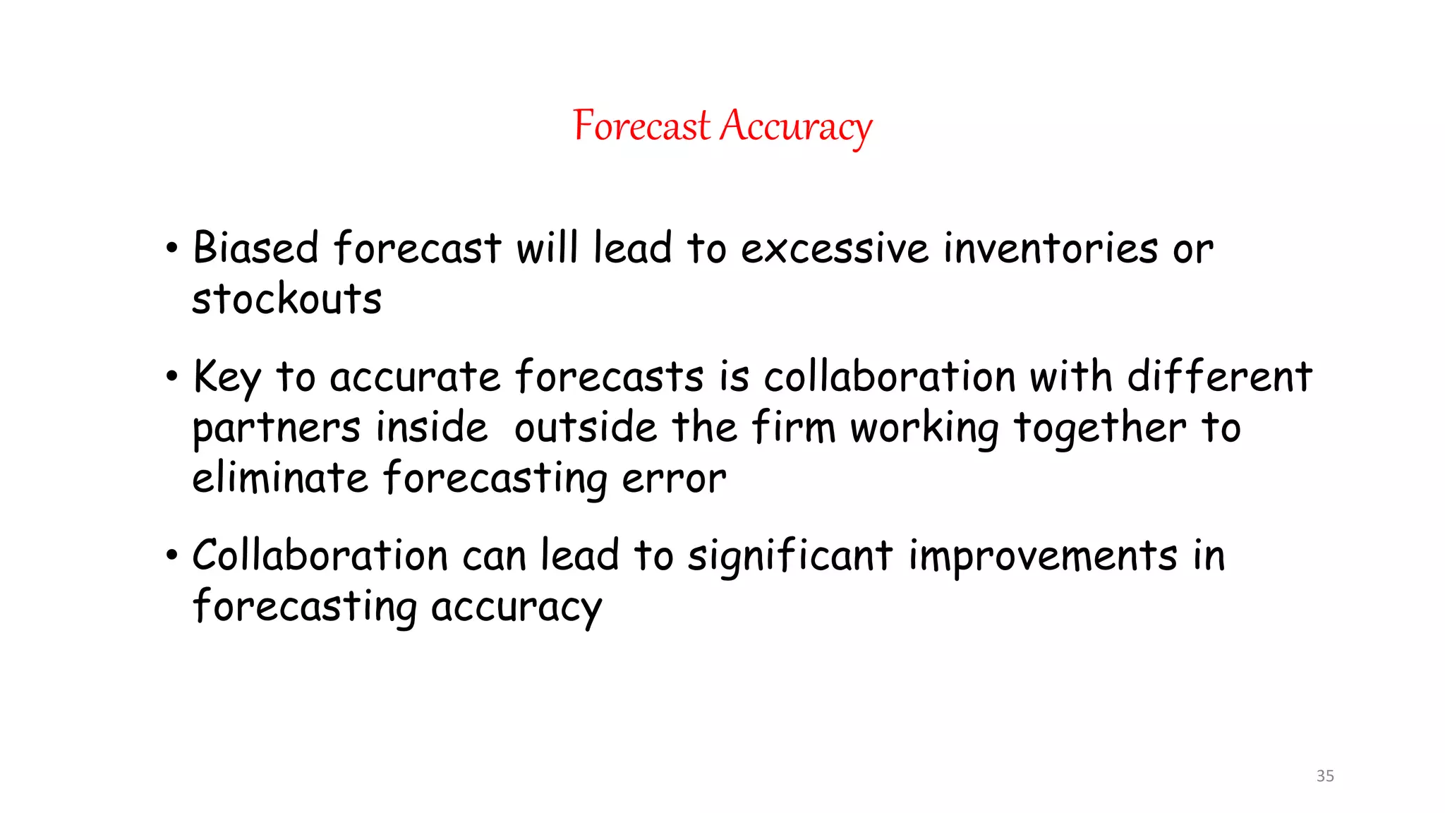 Chapter - FIVE - DEMAND FORECASTING.pptx
