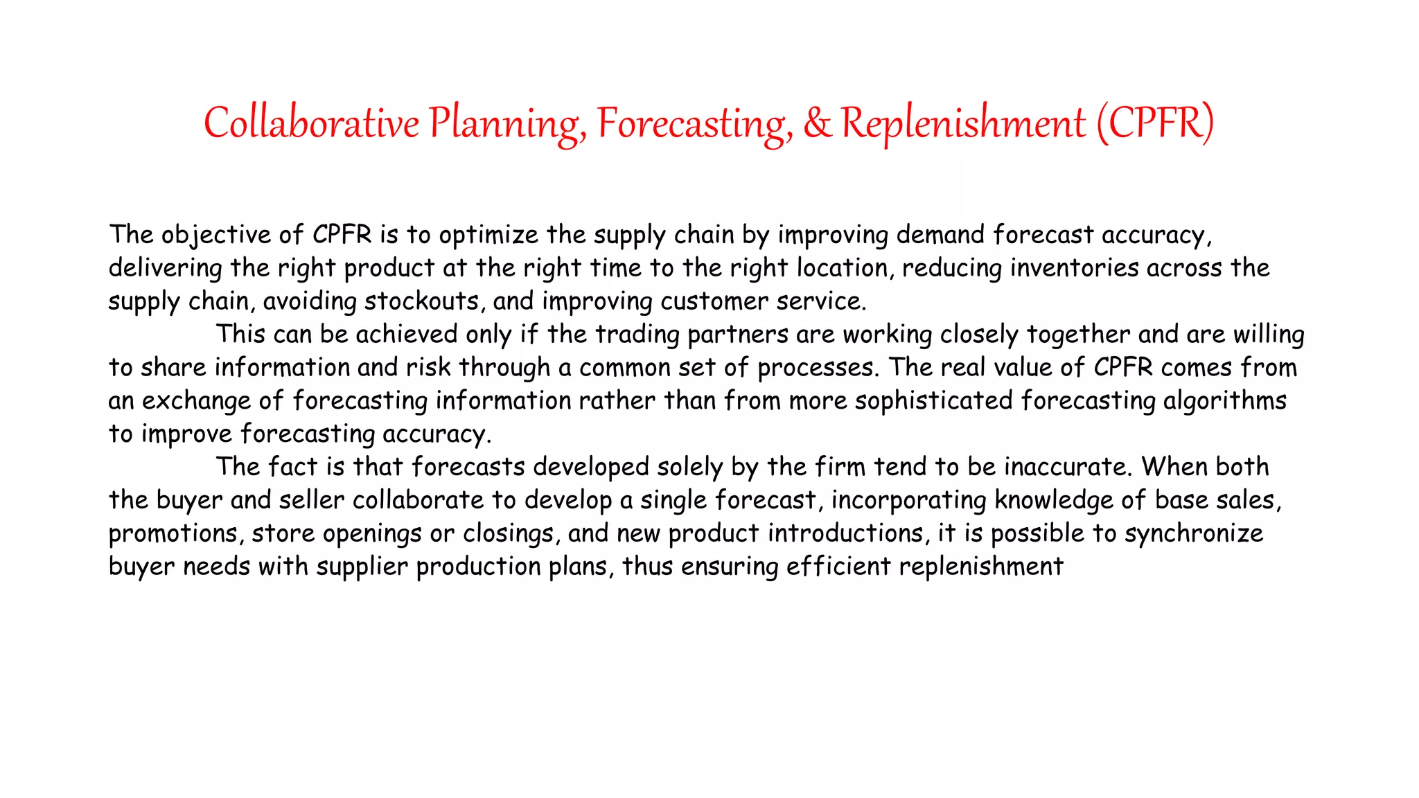 Chapter - FIVE - DEMAND FORECASTING.pptx