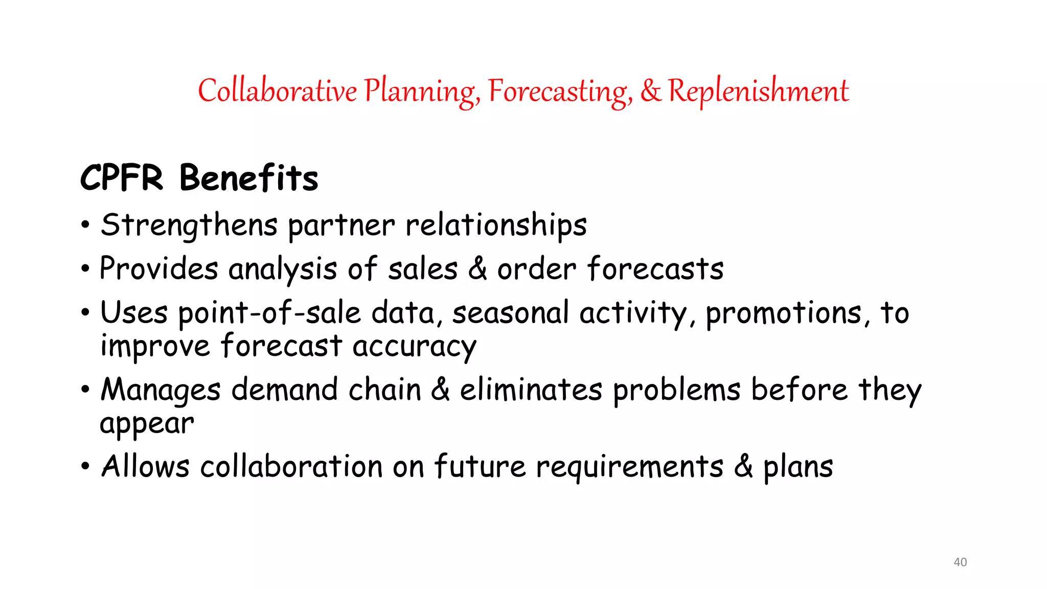 Chapter - FIVE - DEMAND FORECASTING.pptx