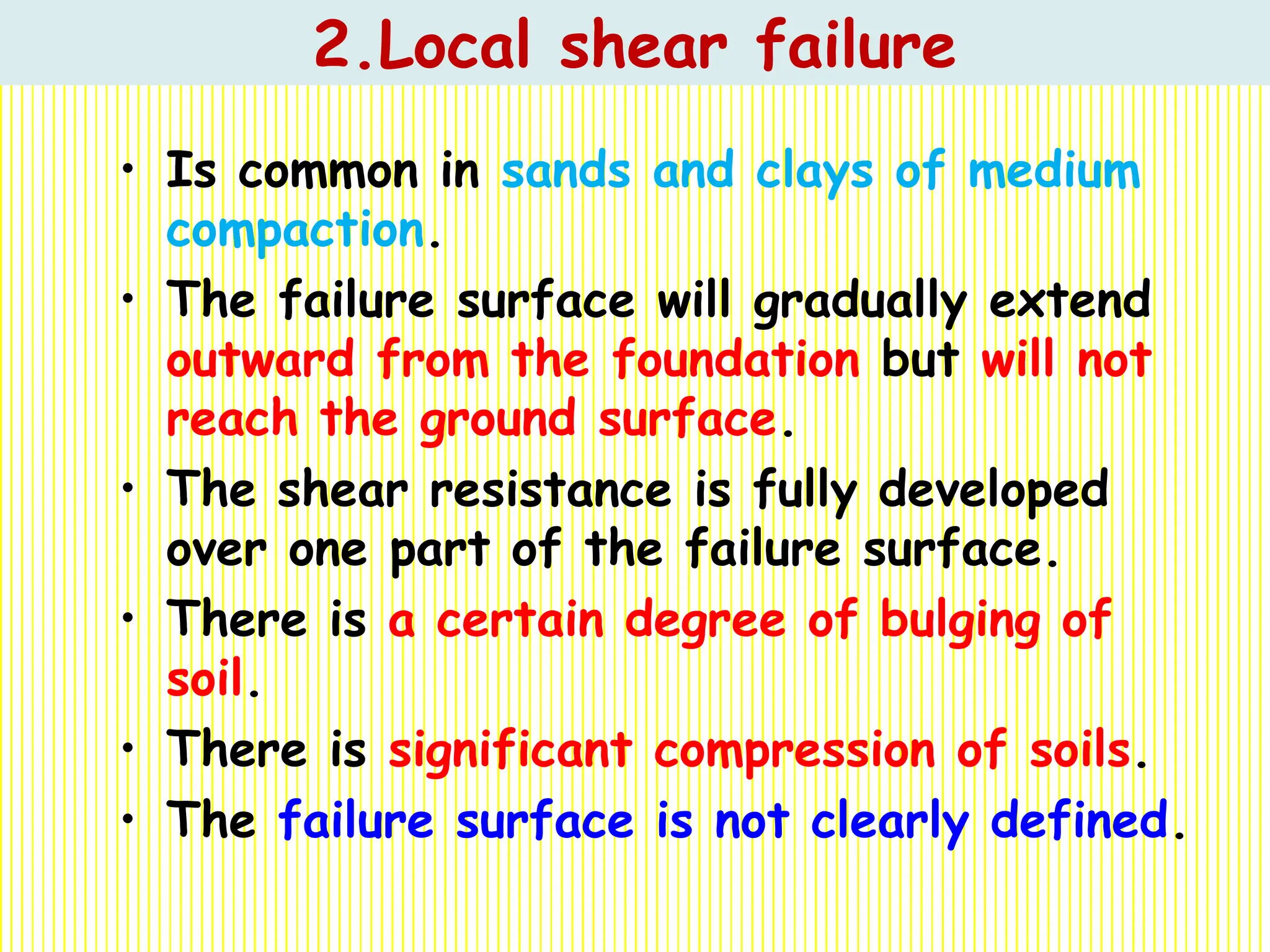 Geotechnical CHAPTER -FOUR BEARING CAPACITY.pdf