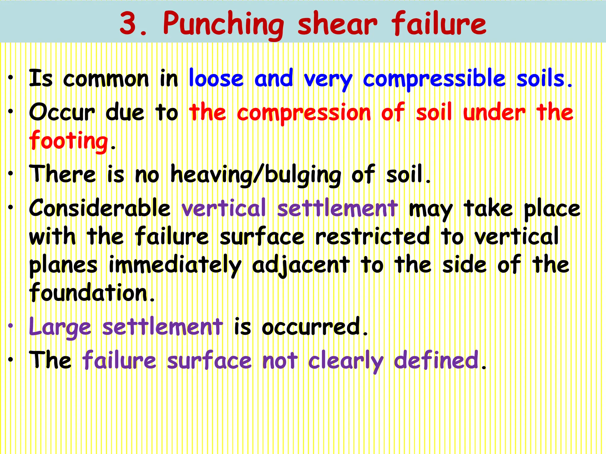 Geotechnical CHAPTER -FOUR BEARING CAPACITY.pdf