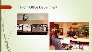 Front Office | PPTX