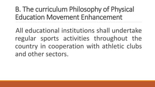 Health benefits, Physical Education and Exercisepptx | PPTX