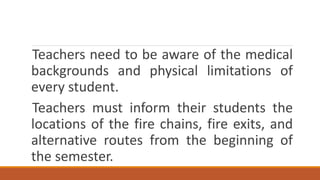 Health benefits, Physical Education and Exercisepptx | PPTX