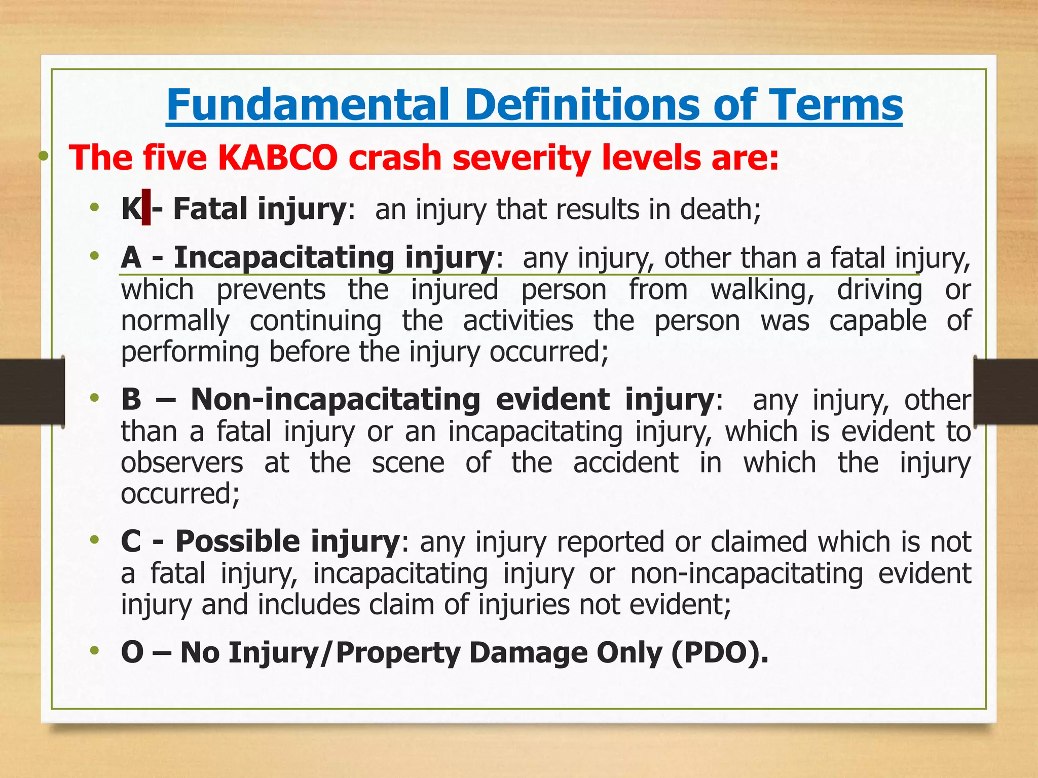 Dr.Makendran Chapter -II Accident Studies & Collision Diagram .pdf