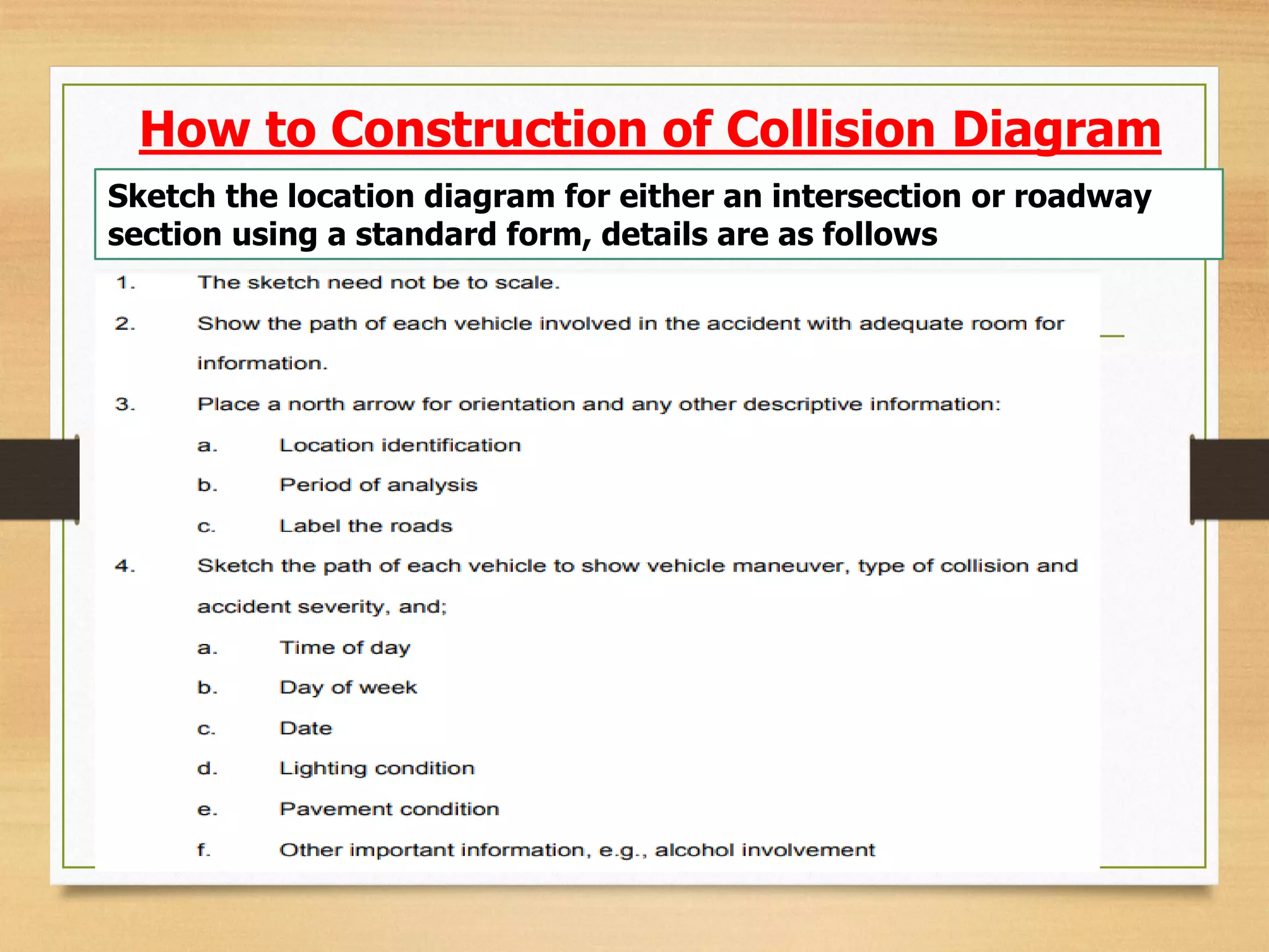 Dr.Makendran Chapter -II Accident Studies & Collision Diagram .pdf