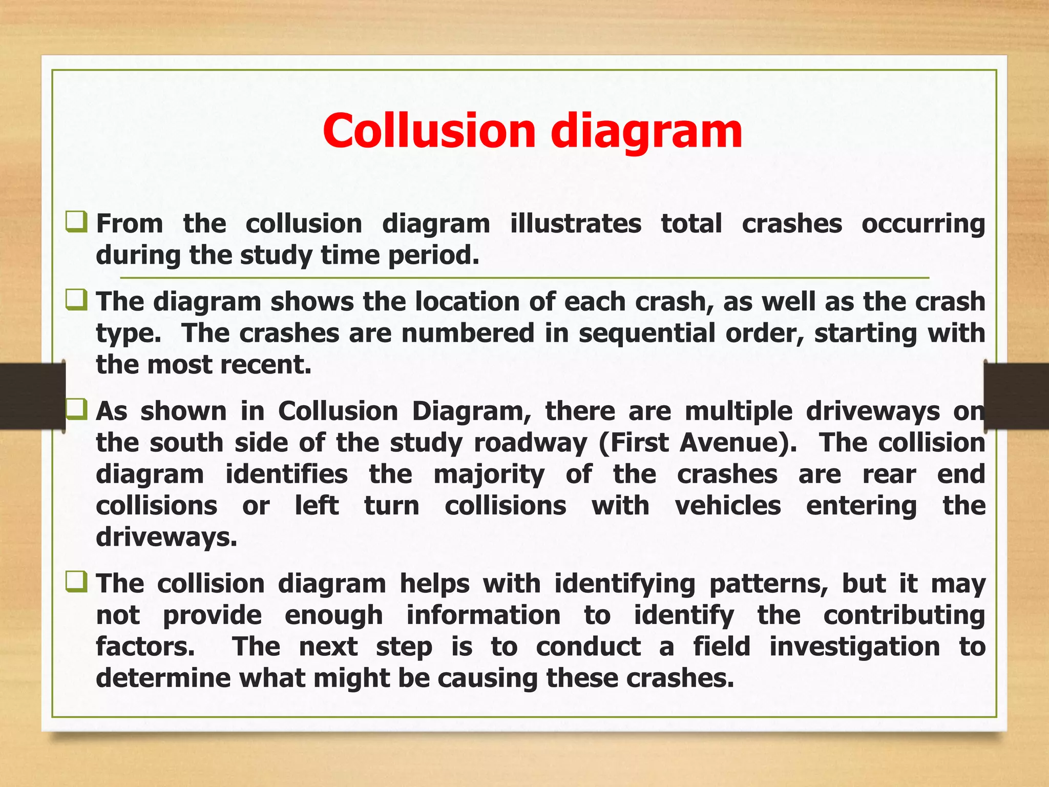 Dr.Makendran Chapter -II Accident Studies & Collision Diagram .pdf