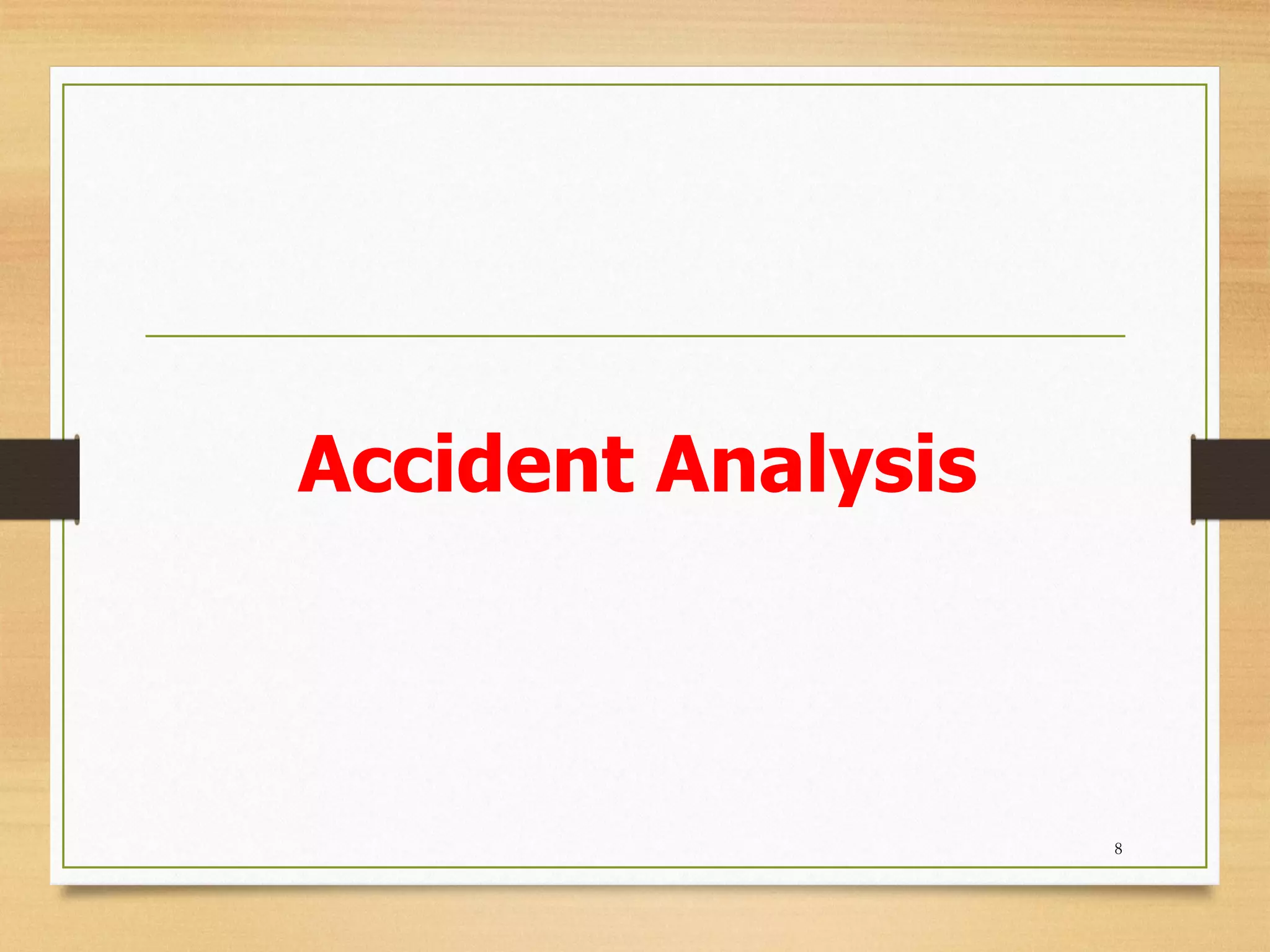 Dr.Makendran Chapter -II Accident Studies & Collision Diagram .pdf