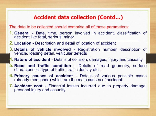 Dr.Makendran Chapter -II Accident Studies & Collision Diagram .pdf