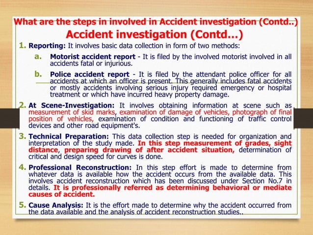 Dr.Makendran Chapter -II Accident Studies & Collision Diagram .pdf