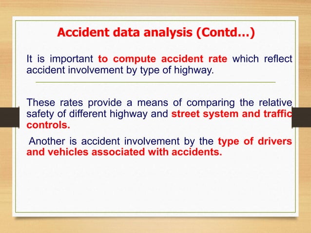 Dr.Makendran Chapter -II Accident Studies & Collision Diagram .pdf