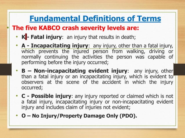 Dr.Makendran Chapter -II Accident Studies & Collision Diagram .pdf
