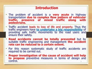 Dr.Makendran Chapter -II Accident Studies & Collision Diagram .pdf