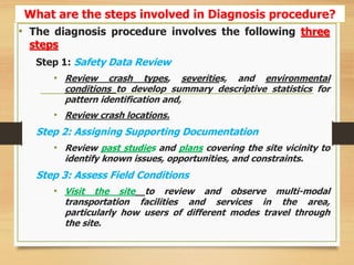 Dr.Makendran Chapter -II Accident Studies & Collision Diagram .pdf