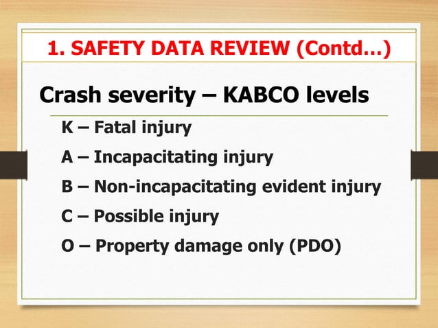 Dr.Makendran Chapter -II Accident Studies & Collision Diagram .pdf