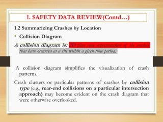Dr.Makendran Chapter -II Accident Studies & Collision Diagram .pdf