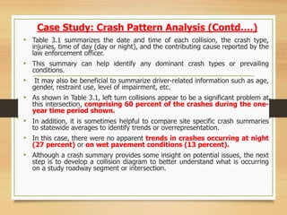 Dr.Makendran Chapter -II Accident Studies & Collision Diagram .pdf