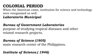 Chapter-III.pptxsciencetechnologyandsociety | PPTX