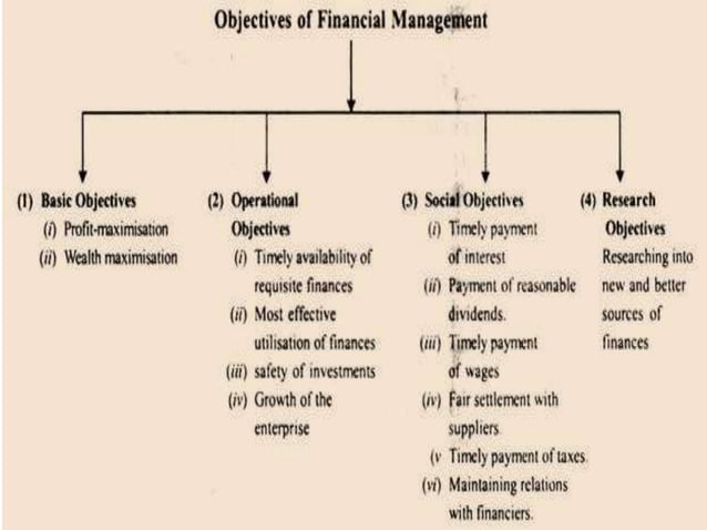 Introduction to Financial Management | PPT