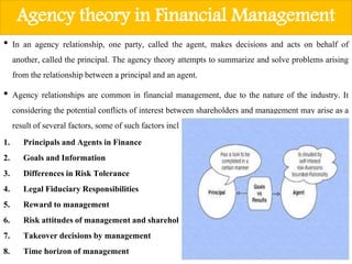 Introduction to Financial Management | PPTX
