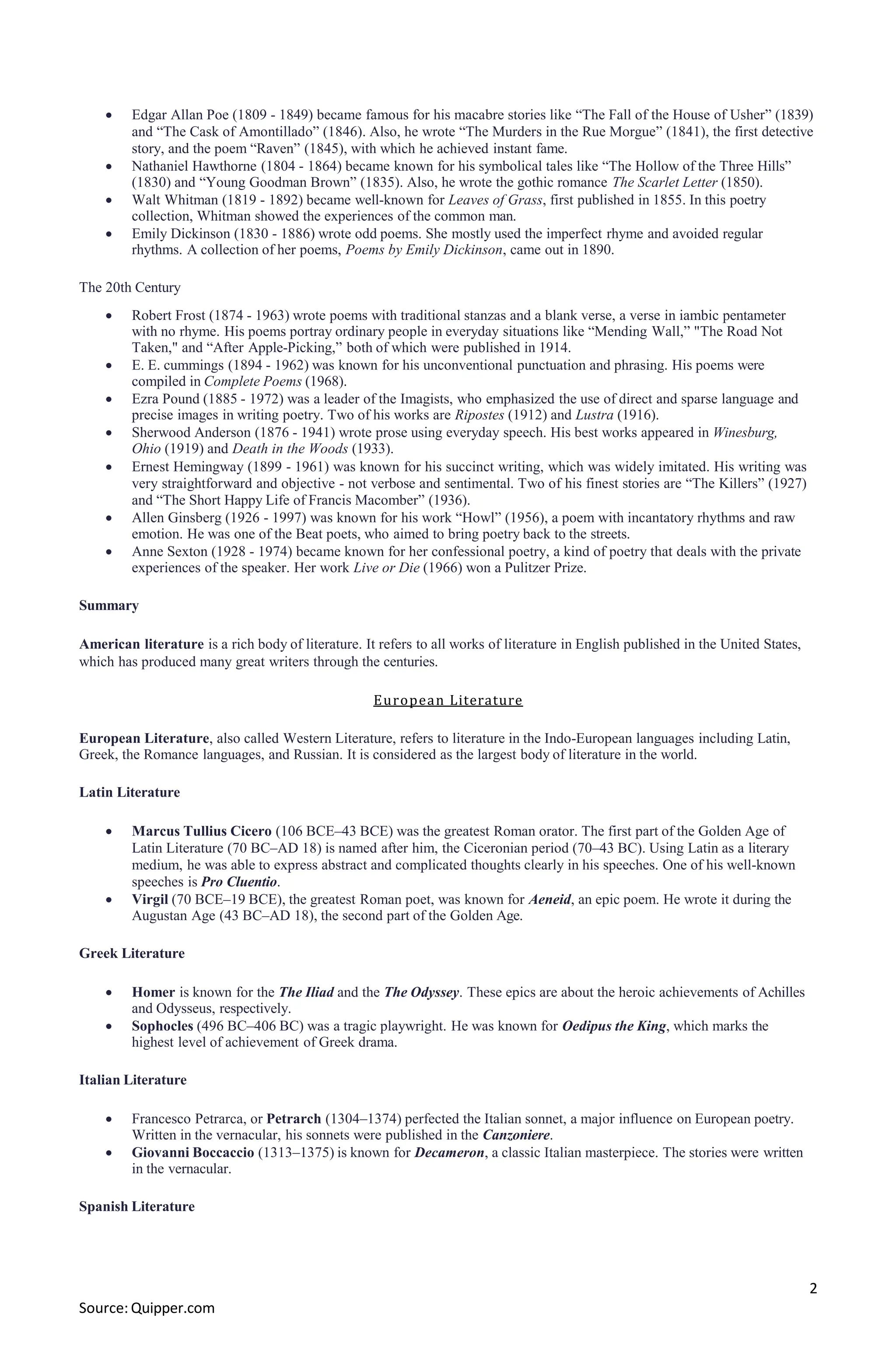 chapter-iv-literary-genres-traditions-and-forms-from-different-cultures ...