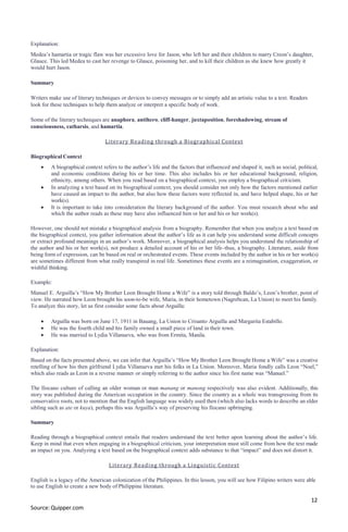 chapter-iv-literary-genres-traditions-and-forms-from-different-cultures ...