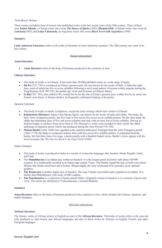 chapter-iv-literary-genres-traditions-and-forms-from-different-cultures ...