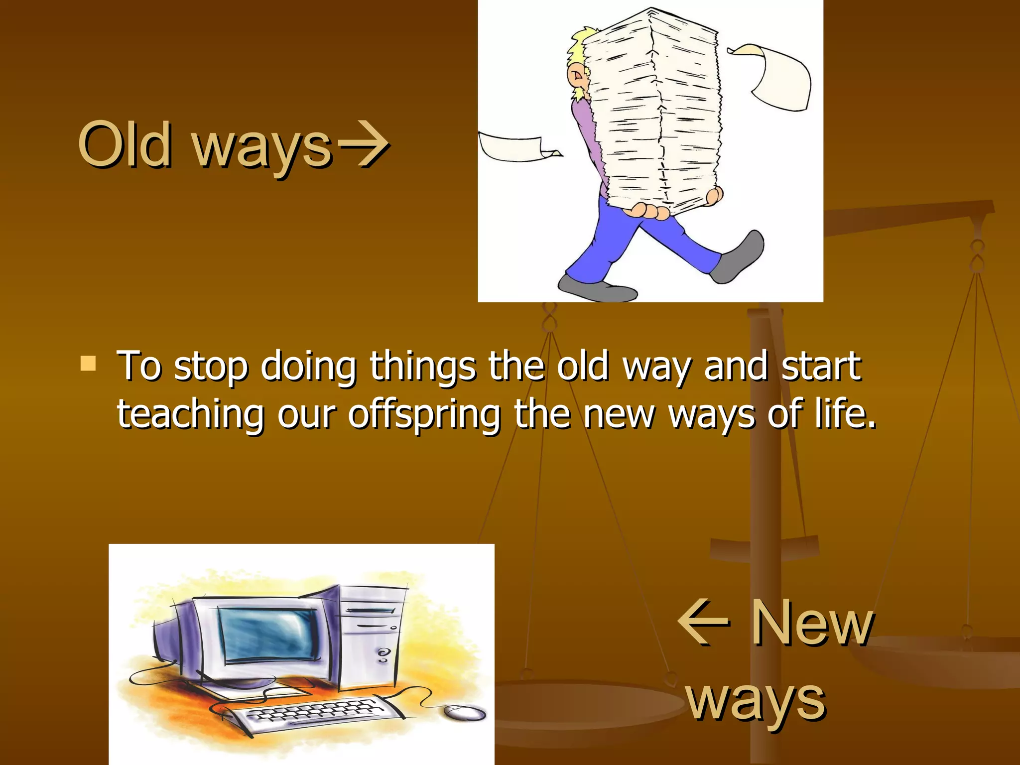 Chapter Nine Summary, This Is Not A Test | PPT