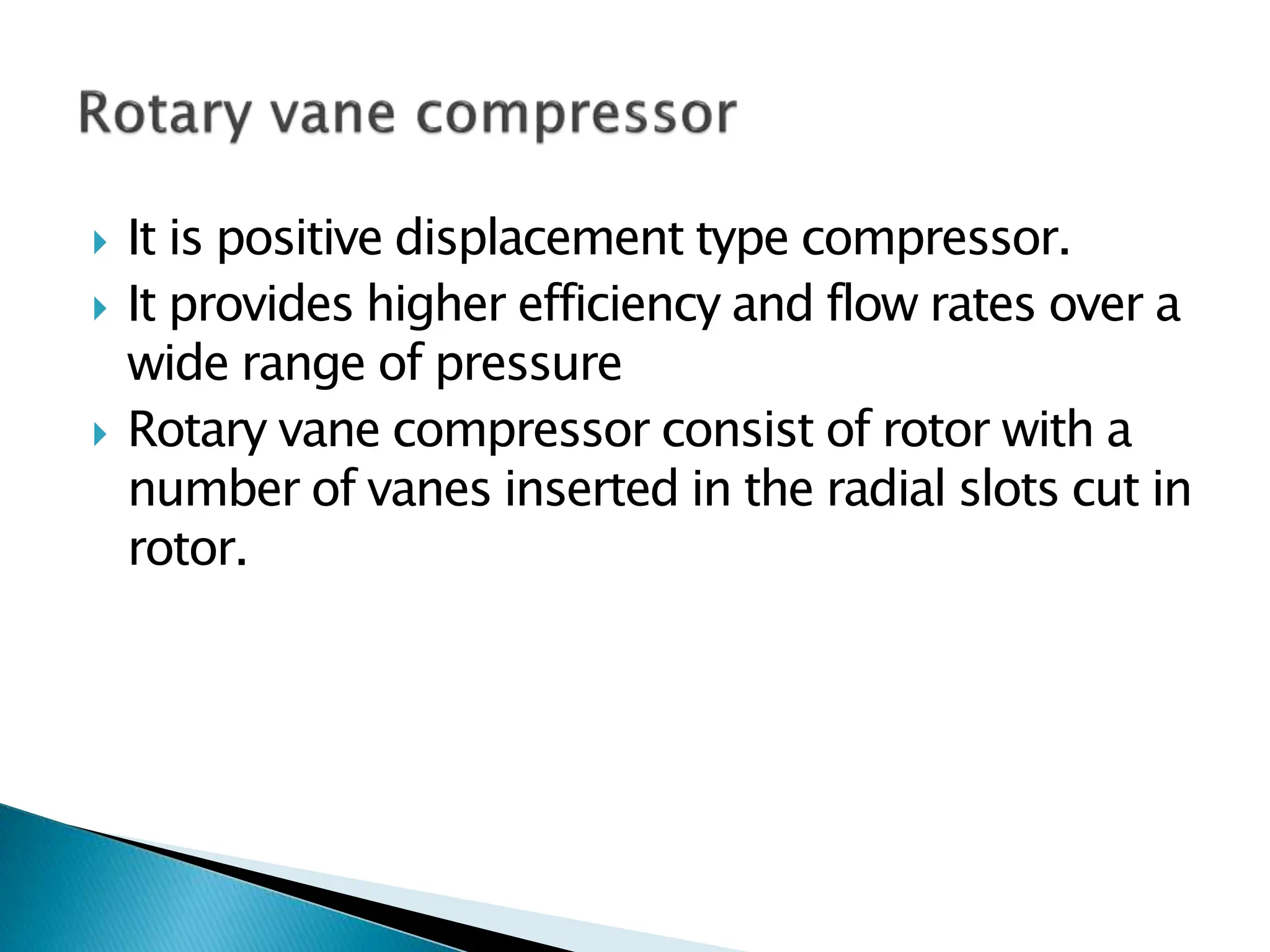 chapter-no-3-air-compressors.ppt for electric | PPT