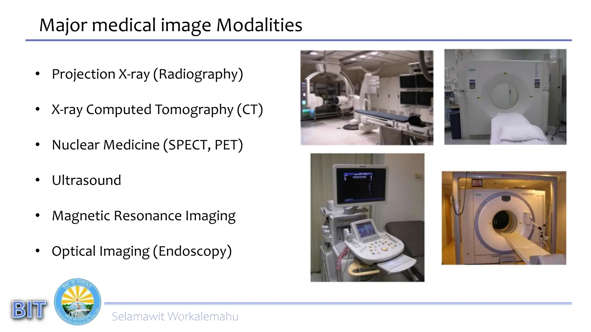 biomedical image processing analysis ppt | PPTX