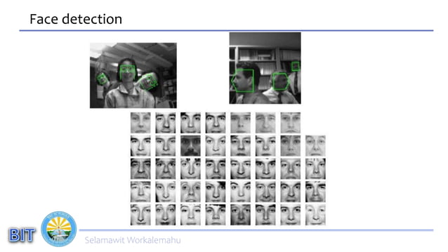 biomedical image processing analysis ppt | PPTX | Photo Editing ...