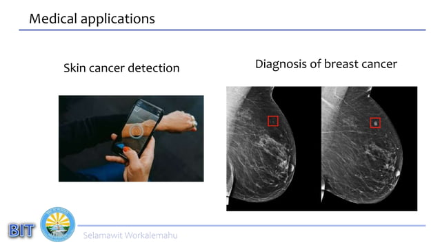 biomedical image processing analysis ppt | PPTX | Photo Editing ...