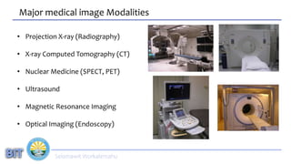 biomedical image processing analysis ppt | PPTX | Photo Editing Software | Computer Software and ...