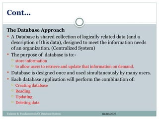 database systems and database management systems.pptx
