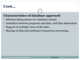 database systems and database management systems.pptx